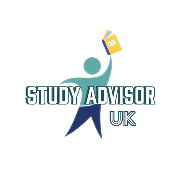 Application Form StudyAdvisorUK